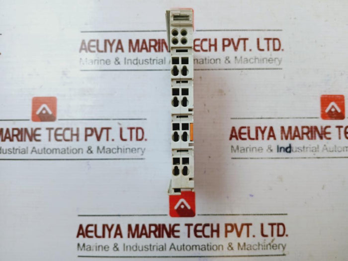 Beckhoff Kl9010 Bus End Terminal 55°C Max, 9633910 – Aeliya Marine