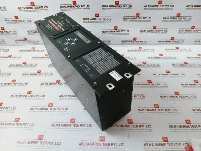 Beckwith Electric M-3425A Generator Protection Relay 60-140Vac, 50/60H ...