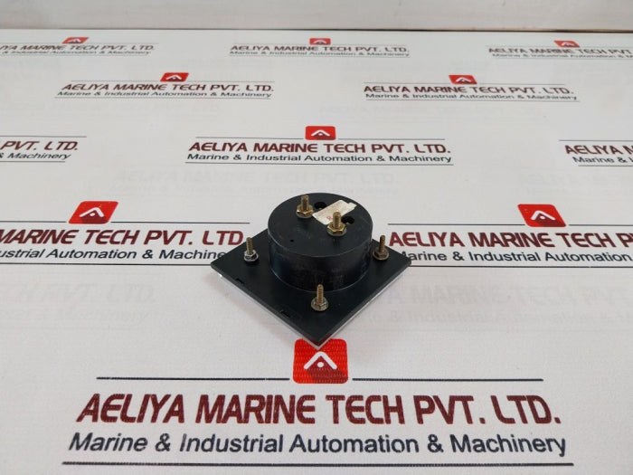 Beede 930022-c 0-60 D.C Amperes Panel Meter – Aeliya Marine