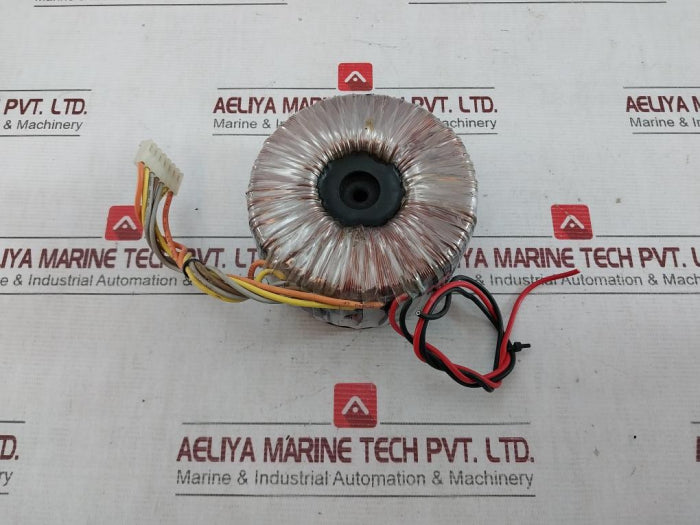 Behringer Tr07-0011 (R1L) Transformer Tr-tor-lpx600-eu/Uk/Saa – Aeliya Marine