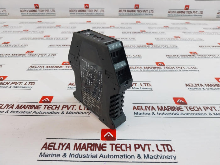 Bei Industrial Em-dr1-ic-24-tb-28V/5 Optical-isolator Module 924-60001 ...