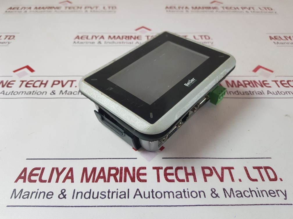 Beijer 630000101 Ix Panel T4A Touch Panel – Aeliya Marine