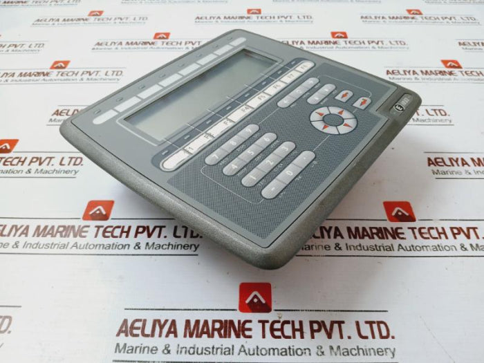 Beijer Electronics 06701C Hmi Operator Panel 603221103 24Vdc – Aeliya ...