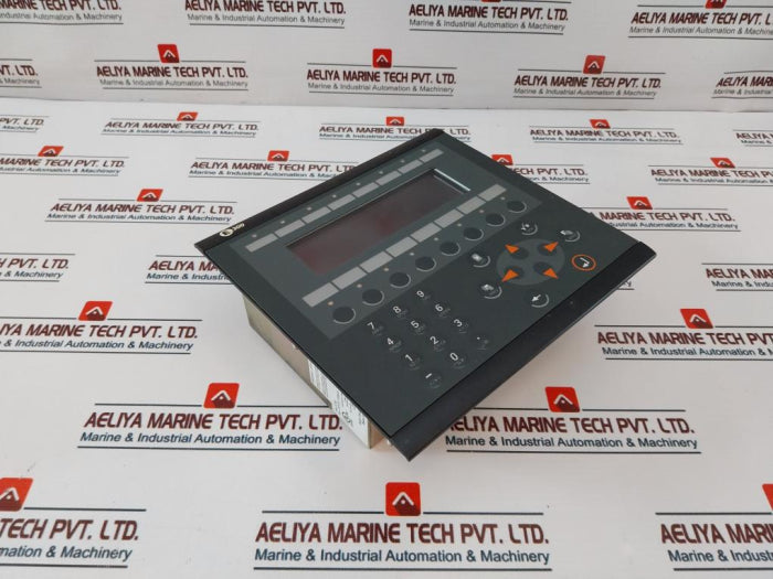 Beijer Electronics E300 Operator Interface Control Panel 04380 – Aeliya ...