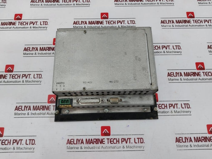 Beijer Electronics E300 Operator Interface Control Panel 24Vdc 450Ma ...