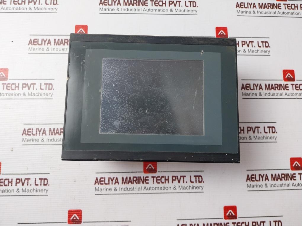 Beijer Electronics E615 Touch Screen Operator Interface Panel – Aeliya ...