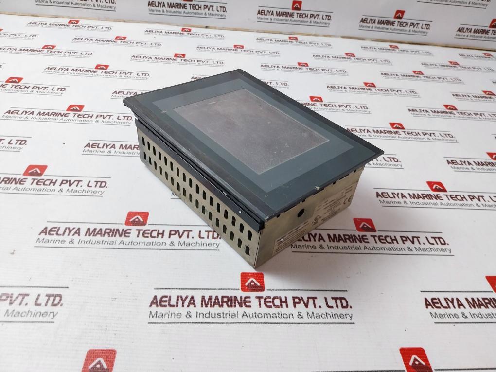 Beijer Electronics E615 Touch Screen Operator Interface Panel – Aeliya ...