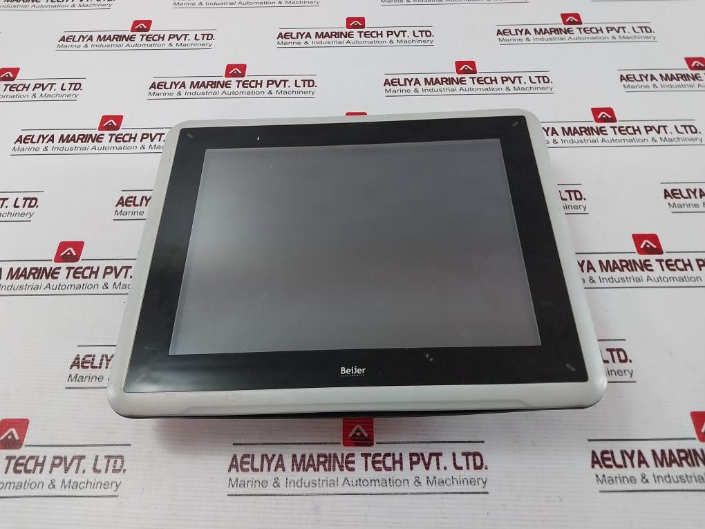 Beijer Electronics Ix Panel T10A E.C.R Panel 63000030 – Aeliya Marine