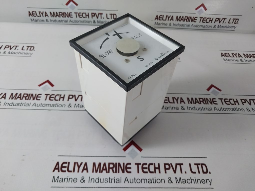 Beijing Gb/T7676-1998 Panel Meter – Aeliya Marine