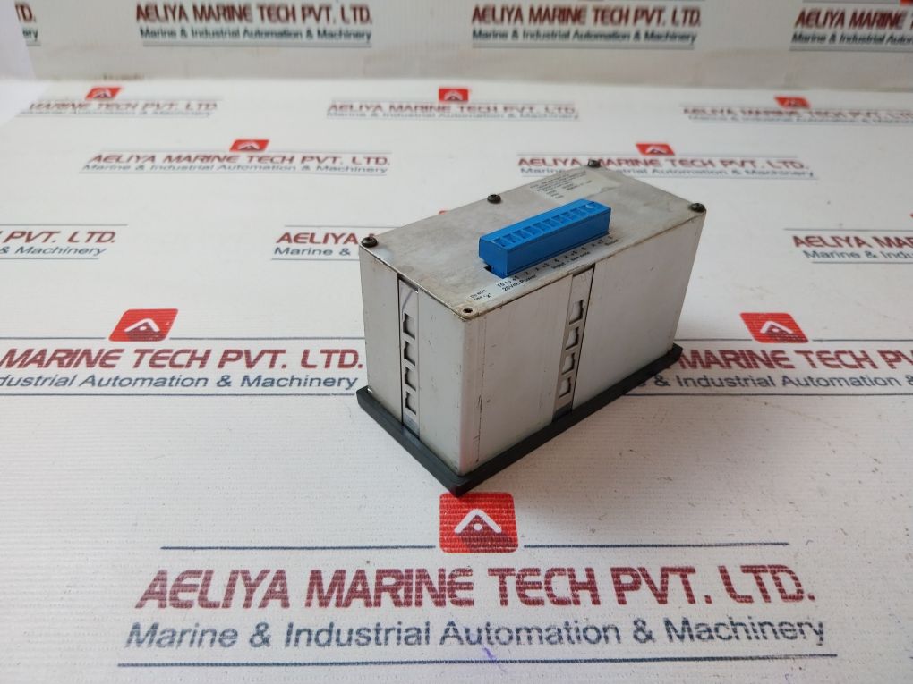 Beka Ba338C Externally Powered Rate Totaliser 28V Dc – Aeliya Marine