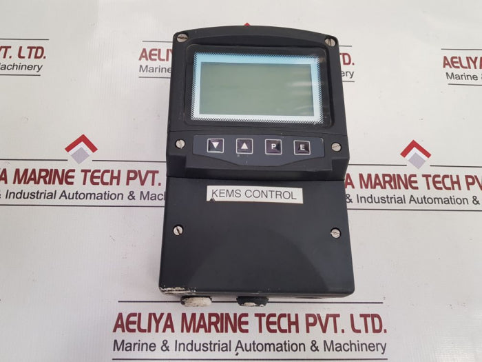 Beka Ba484D Serial Text DisplayÂ 60Â°C – Aeliya Marine