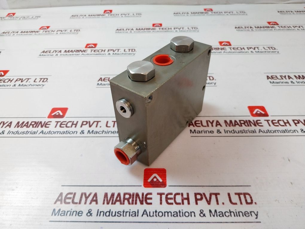 Beko Pn500 Hydraulic Manifold 21033025 – Aeliya Marine