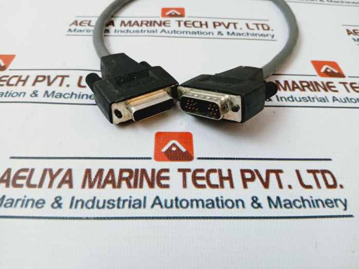 Belden E108998 Shielded Cable Connector Rev 0 – Aeliya Marine