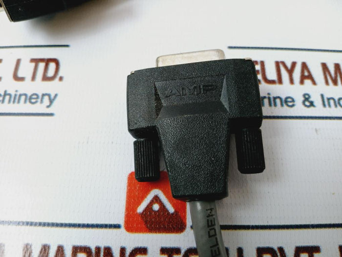 Belden E108998 Shielded Cable Connector Rev 0 – Aeliya Marine