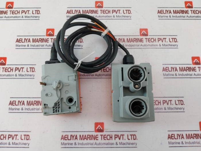 Belimo Ep050R+Mp Pressure-independent Control Ball Valve 10173-00001 ...