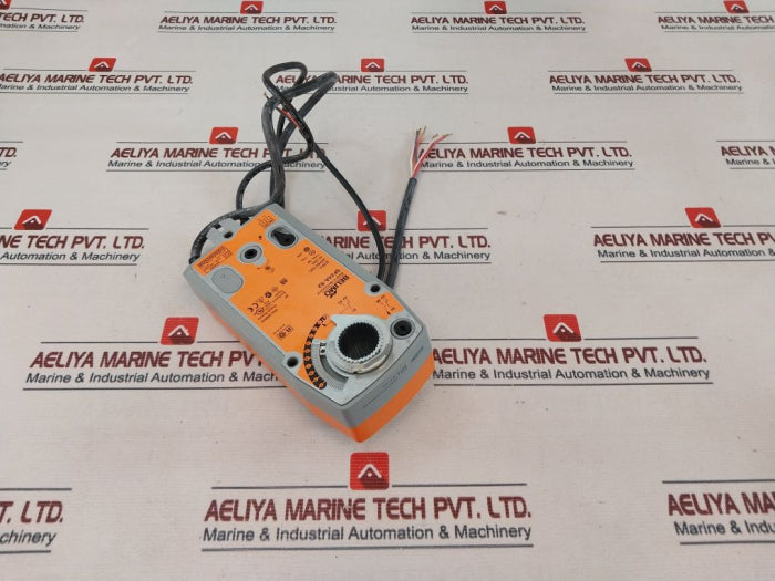 Belimo Sf24A-s2 Damper Actuator 20Nm 24Vac/Dc – Aeliya Marine