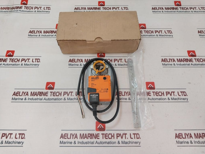 Belimo Sm24A Modulating Damper Actuator – Aeliya Marine