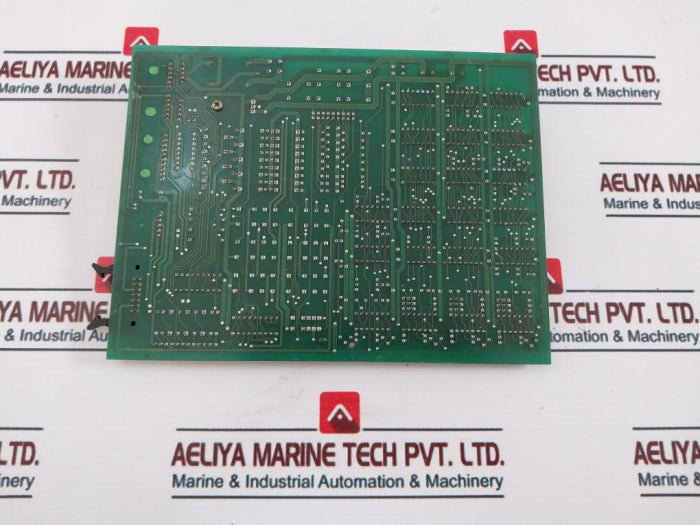 Bemac Ust-206-e Pcb Card – Aeliya Marine