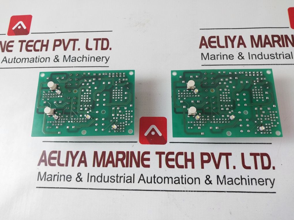 Bemac Uzushio Bs-mb02 Pcb Card 1627D – Aeliya Marine