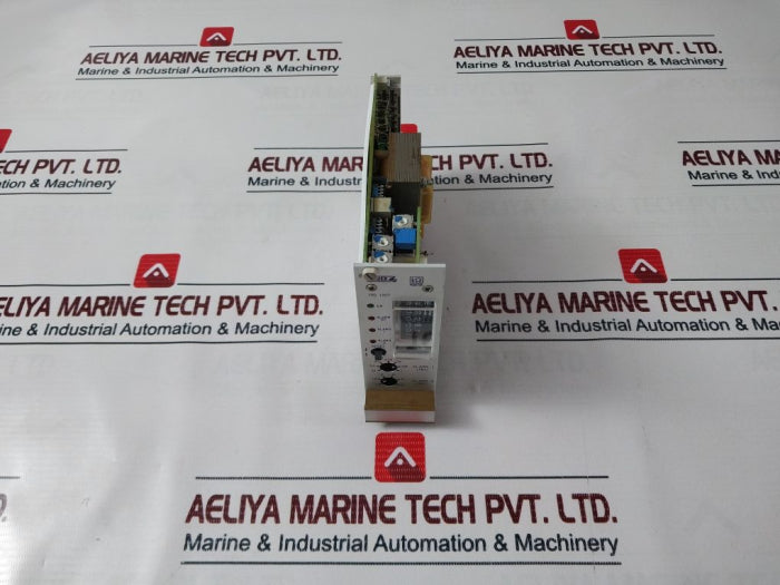 Bender Ird1007M-6 Insulation Monitoring Device – Aeliya Marine Tech Pvt ...
