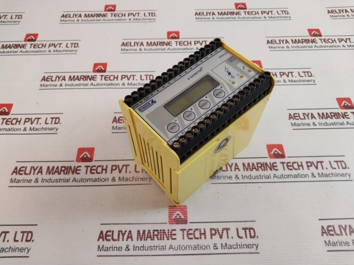 Bender Irdh275-435 A-isometer Insulation Monitoring Device – Aeliya Marine