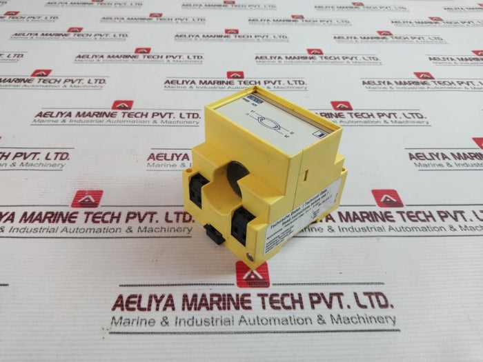 Bender W465-a26 Measuring Current Transformer 0…1000Hz – Aeliya Marine