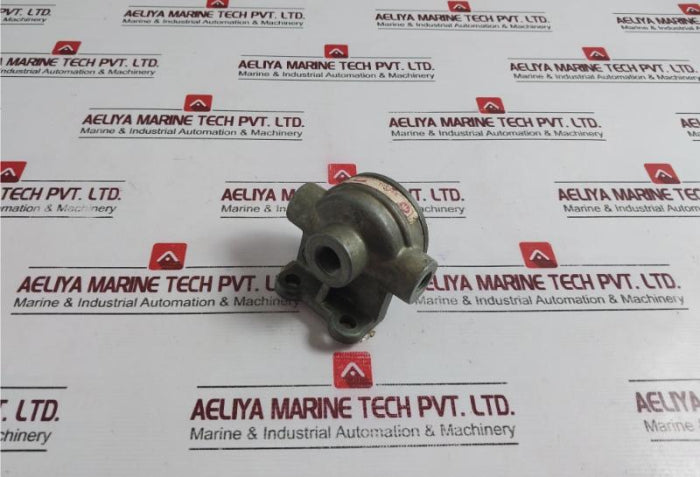 Bendix 205000 Valve-quick Release 3/81/ – Aeliya Marine