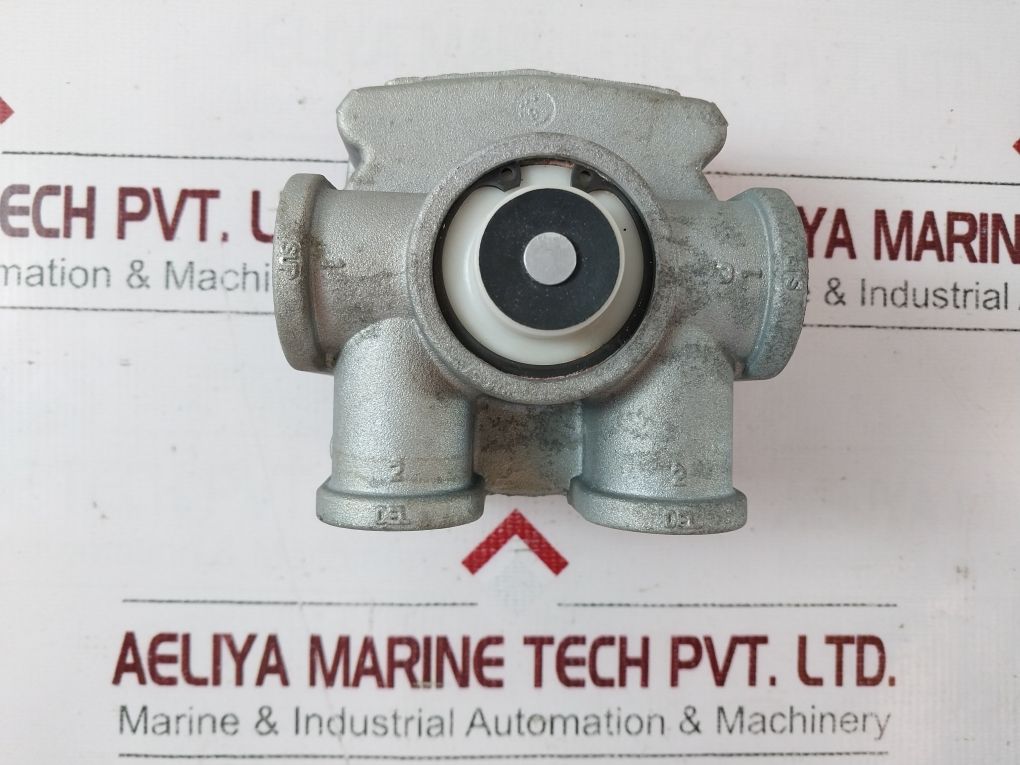 Bendix T-294866-d 2 Way Relay Valve – Aeliya Marine