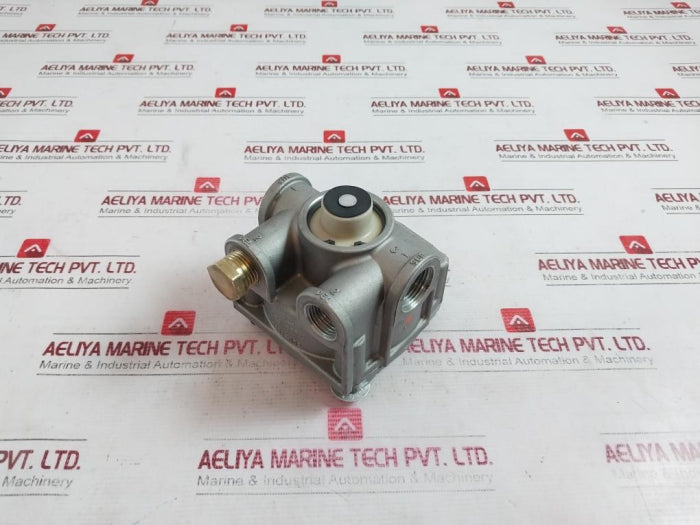 Bendix T-294866-d Air Brake Valve 8682-002 – Aeliya Marine
