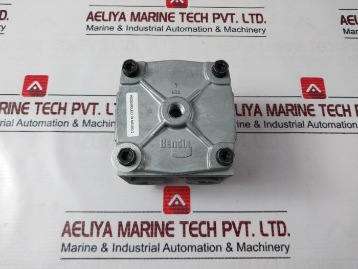 Bendix T-294866-d Valve Relay – Aeliya Marine Tech Pvt. Ltd.