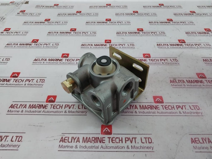Bendix T-294866-d Valve Relay 8682-002 296010 – Aeliya Marine