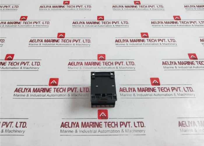 Benedikt & Jager K1-09D10 Miniature Contactor Ac3 9A 220-230V 50Hz ...