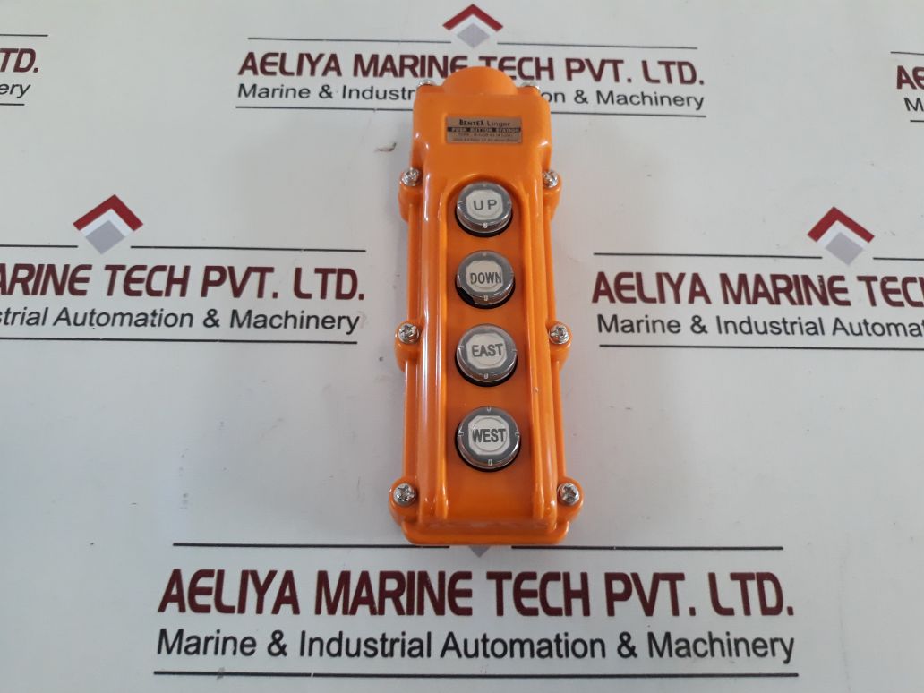 Bentex-linger Cob 62 Water Proof Push Button Switch – Aeliya Marine