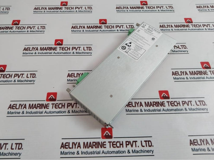 Bently Nevada 3500/22 Transient Data Interface I/O Module – Aeliya Marine