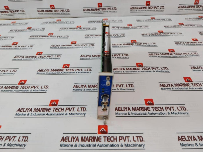 Bently Nevada 3500/25 Enhanced Keyphasor Module Pwb 149371-01K – Aeliya ...