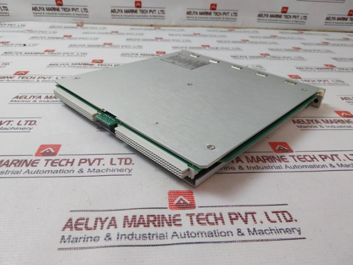 Bently Nevada 3500/42M Proximitor Seismic Monitor Module – Aeliya Marine