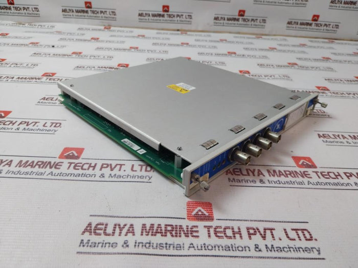 Bently Nevada 3500/42M Proximitor Seismic Monitor Module – Aeliya Marine