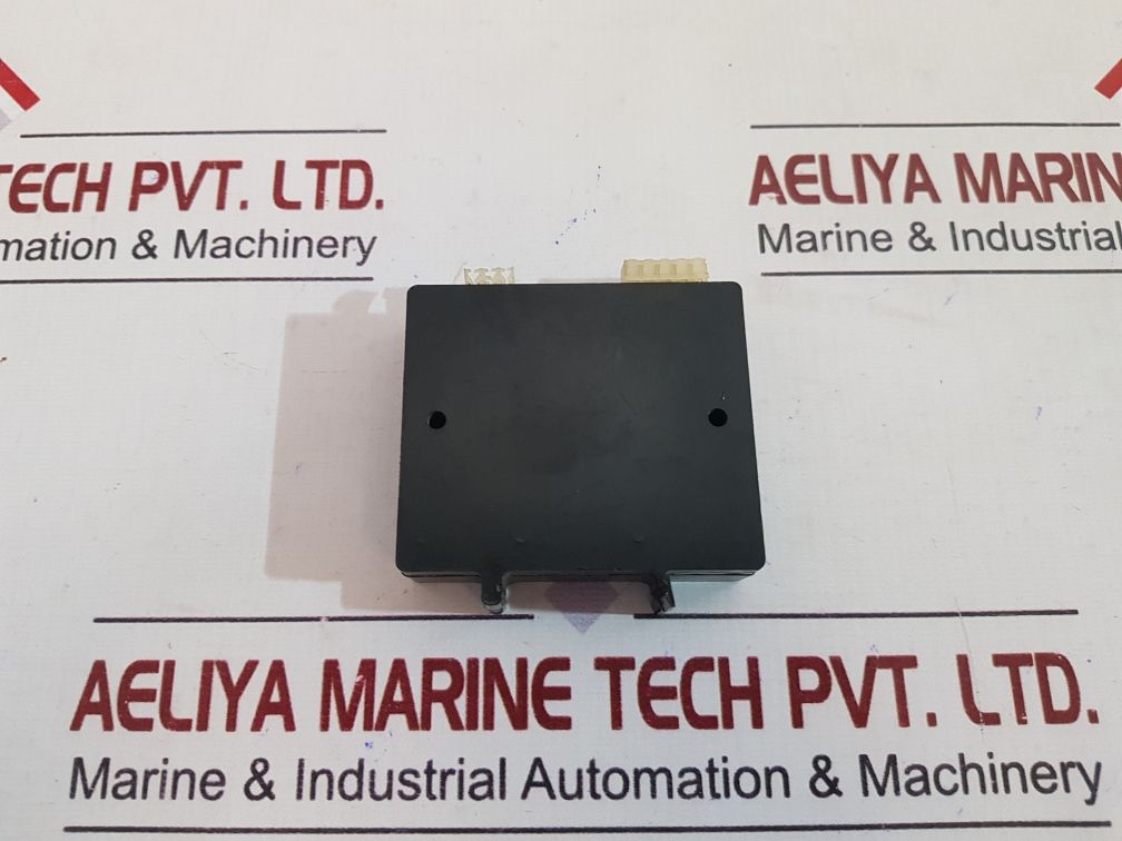 Bently Nevada Trendmaster 2000 Transducer Interface Module 85014-01 ...