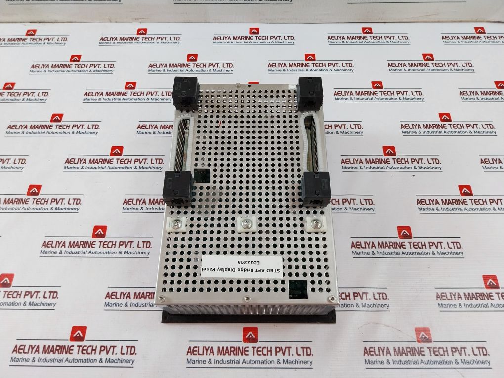 Berg Propulsion Ed32345 Stbd Aft Bridge Display Panel – Aeliya Marine