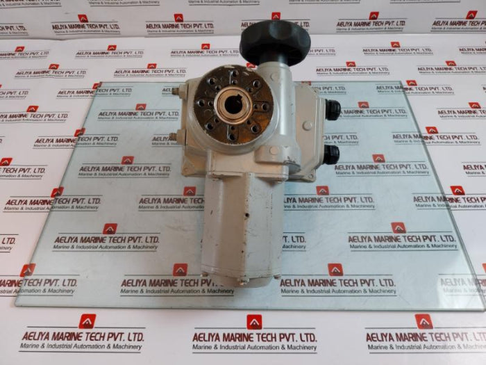 Bernard 0A6 Butterfly Valve Motor Actuator 230V 0.05Kw 60 Hz – Aeliya ...