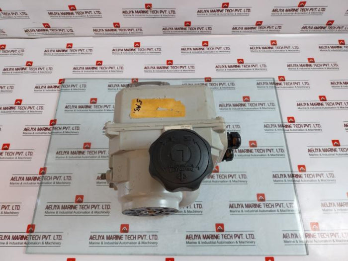 Bernard 0A6 Butterfly Valve Motor Actuator 230V 0.05Kw 60 Hz – Aeliya ...