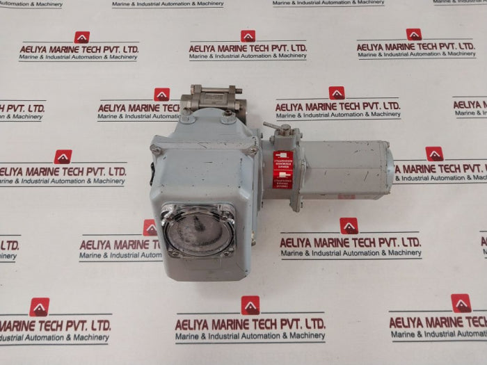 Bernard Oap Actuator Valve 0.03Kw 230V 1 Ph Control Unit – Aeliya Marine