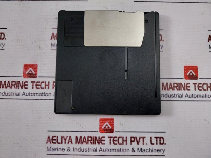Bernoulli 150 Megabyte Disk – Aeliya Marine