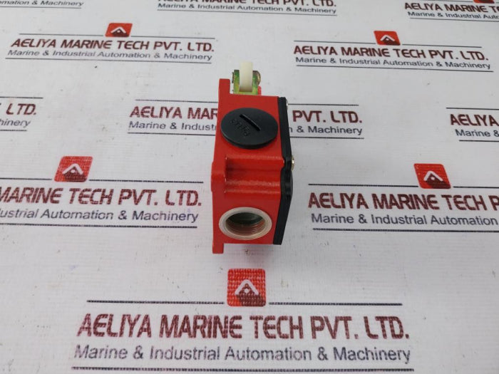 Bernstein Sn2-su1Z Dghw Limit Switch 10A/400V Ac – Aeliya Marine