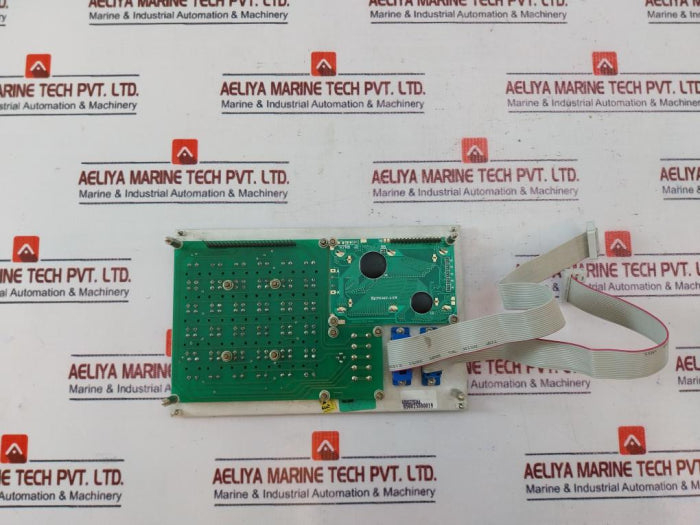 Bhel Uns 2660 69203Tb2A Hmi Control Panel – Aeliya Marine