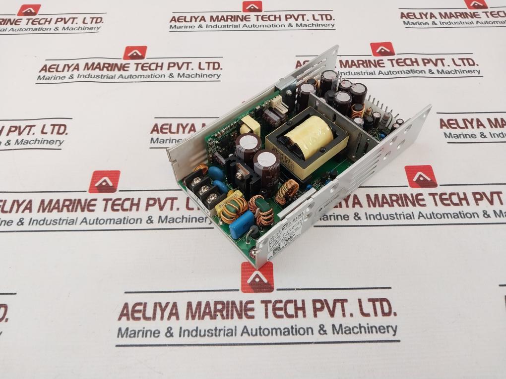 Bicker Mpd-810H-b1 Power Supply 10~30 Vdc 18A – Aeliya Marine
