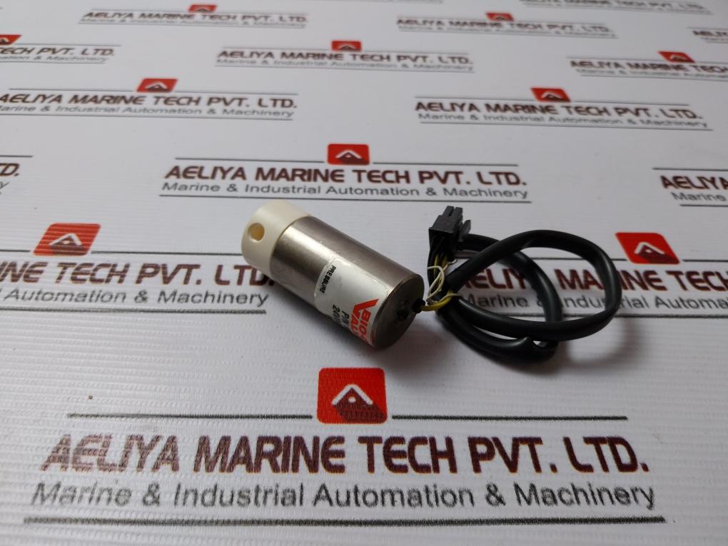 Bio-chem Valve 100T2-s228 Waste Pressure/Solenoid Valve 24V Dc – Aeliya ...