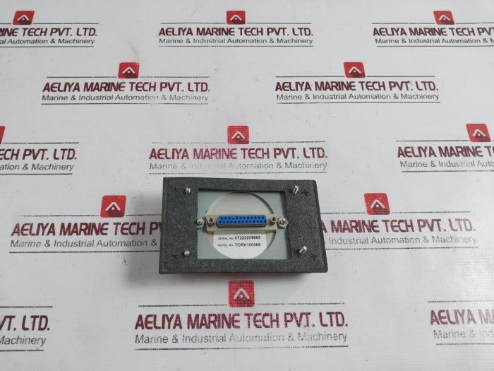 Black Box Tork100568 Receptacle Programmable Logic Controller – Aeliya ...
