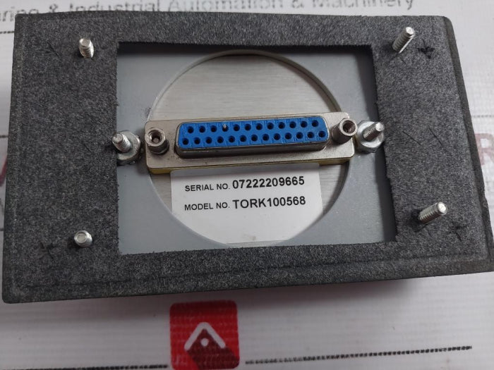 Black Box Tork100568 Receptacle Programmable Logic Controller – Aeliya ...