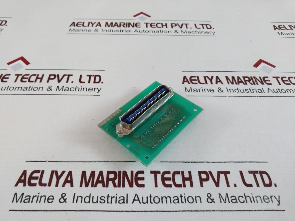 Blb-012942 Microprocessor Probe Test Adapter Board – Aeliya Marine